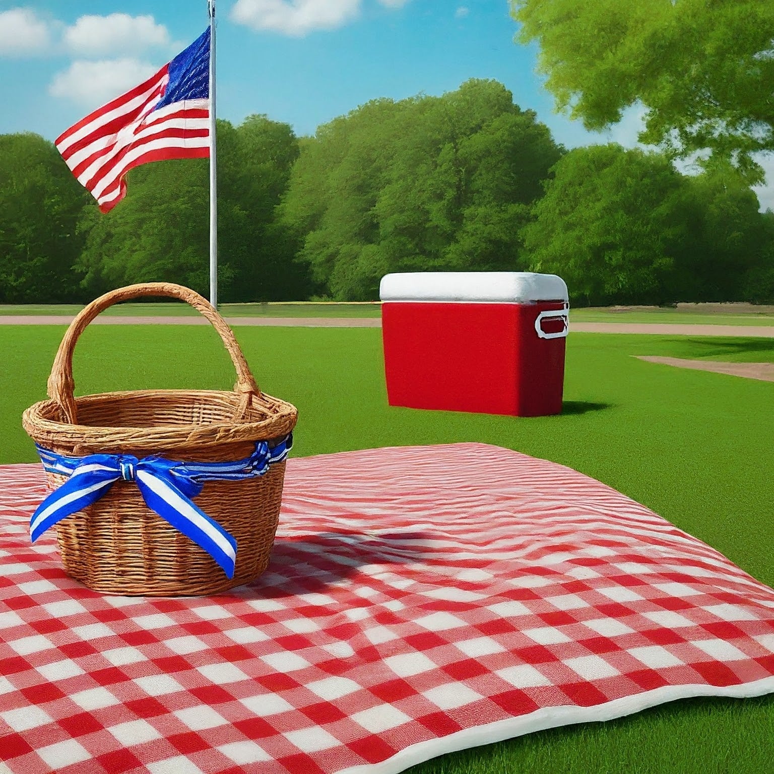 Memorial Day Picnic Ideas – Linda's Kitchen