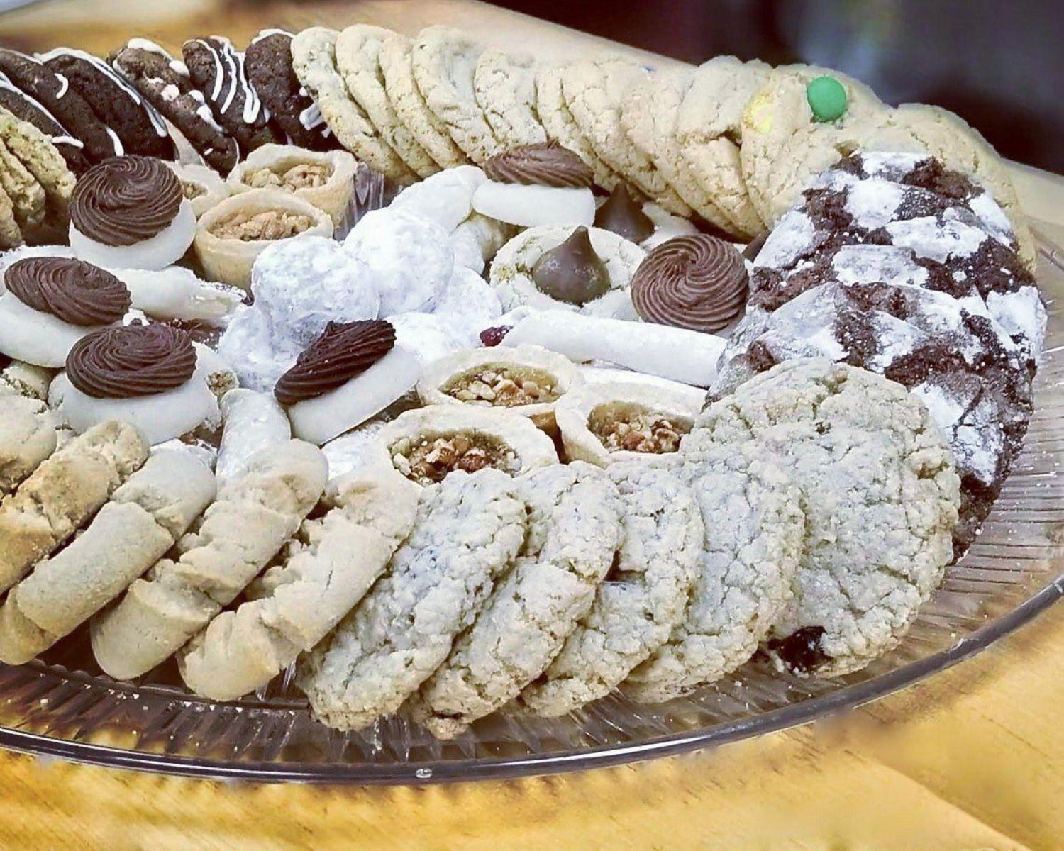 Trays – Linda's Kitchen