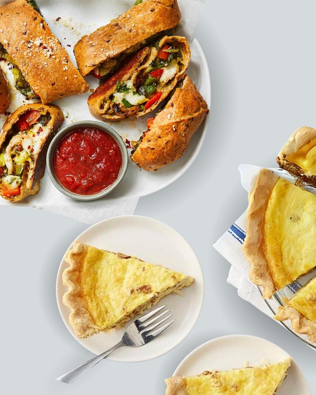 In-store - Pick Up Only – Linda's Kitchen