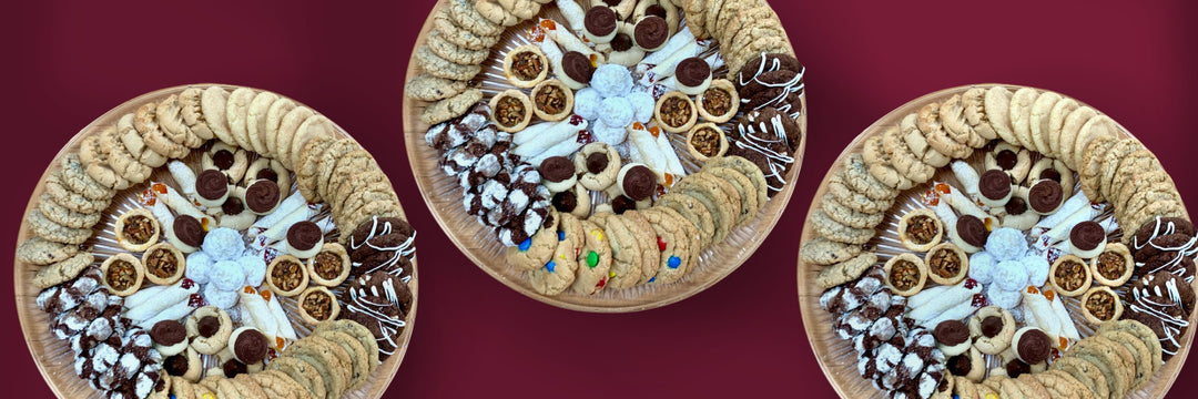 In-store - Pick Up Only – Linda's Kitchen