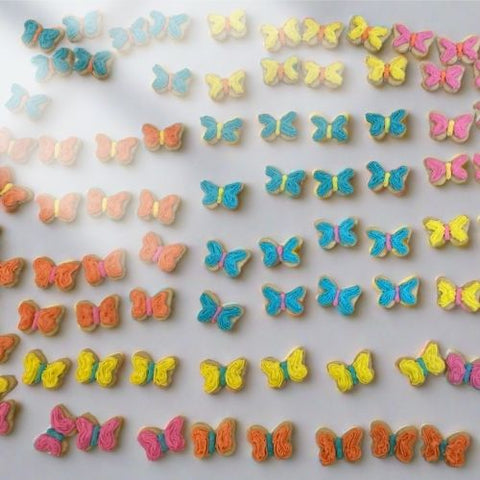 Minis – Linda's Kitchen