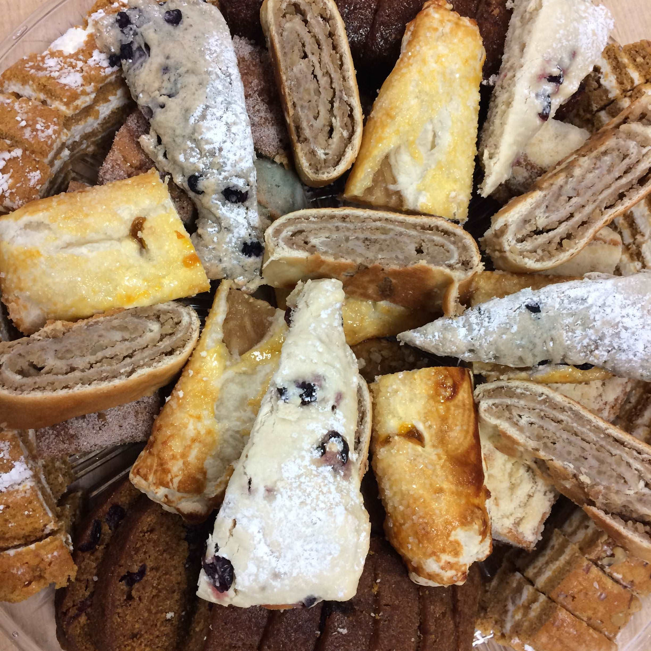 Trays – Linda's Kitchen