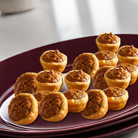 Deluxe Pastry Sampler – Linda's Kitchen