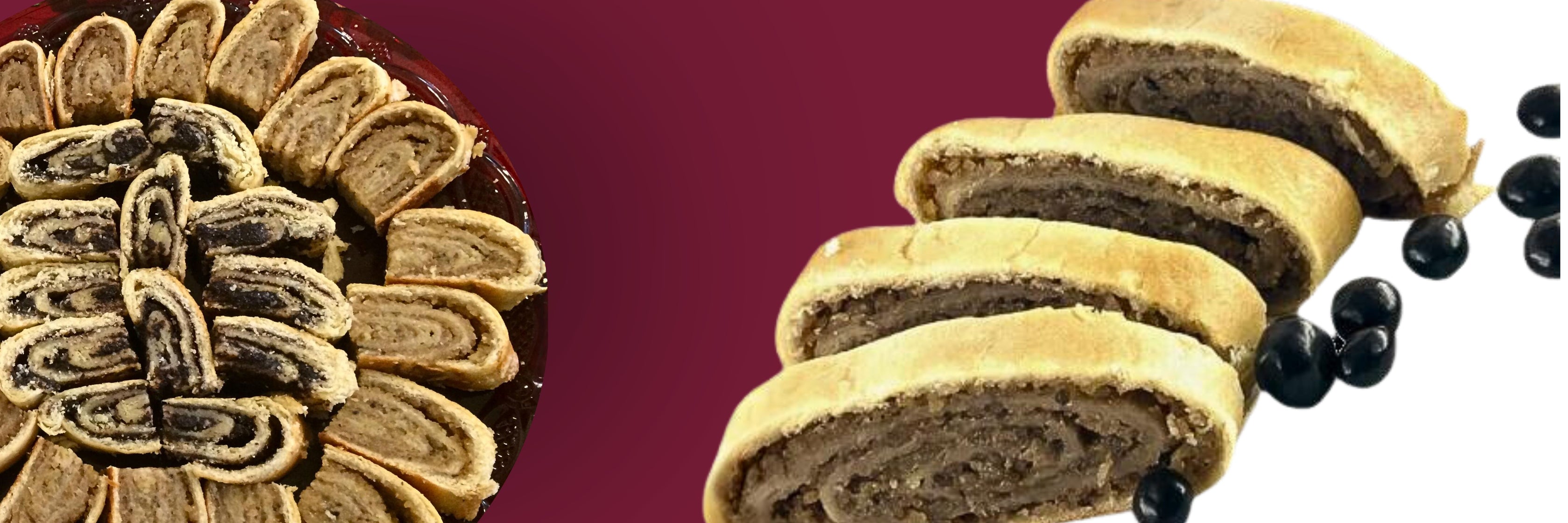 Specialty Bakery - Handmade Buttercream Cutouts & Slavic Treats – Linda ...