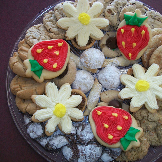 Trays – Linda's Kitchen