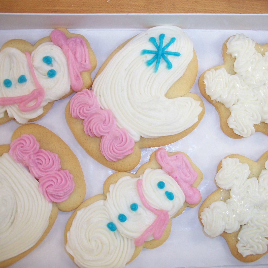 Handmade baked goods for over 25 years. – Linda's Kitchen