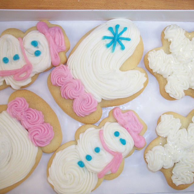 Handmade baked goods for over 25 years. – Linda's Kitchen