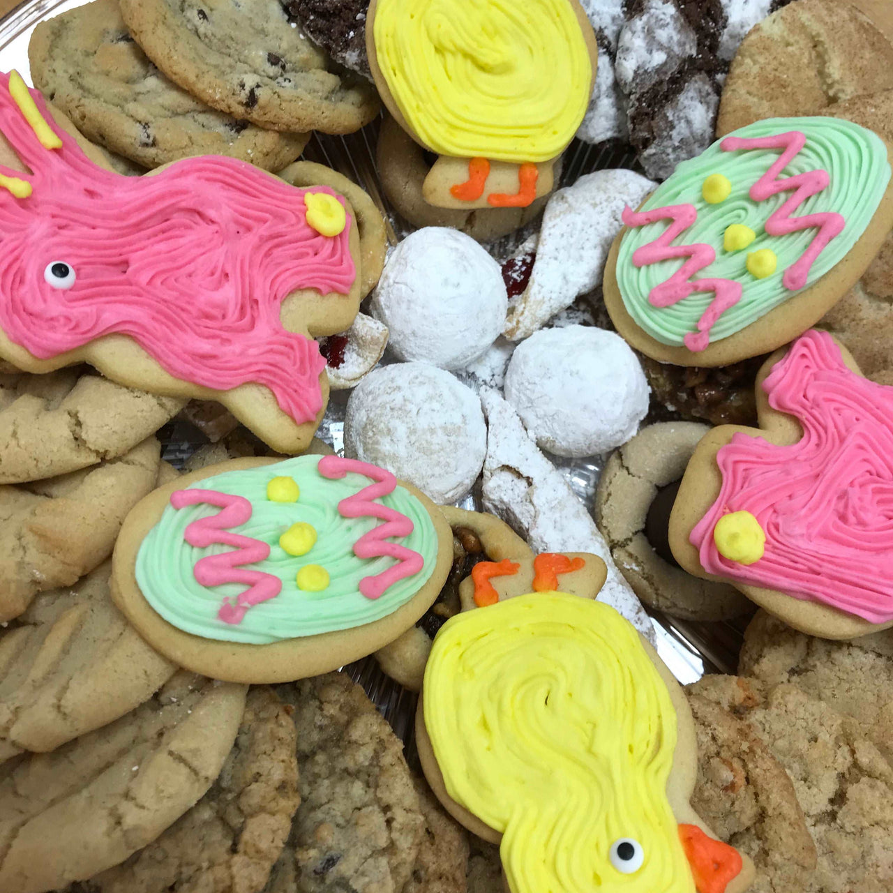 Trays – Linda's Kitchen