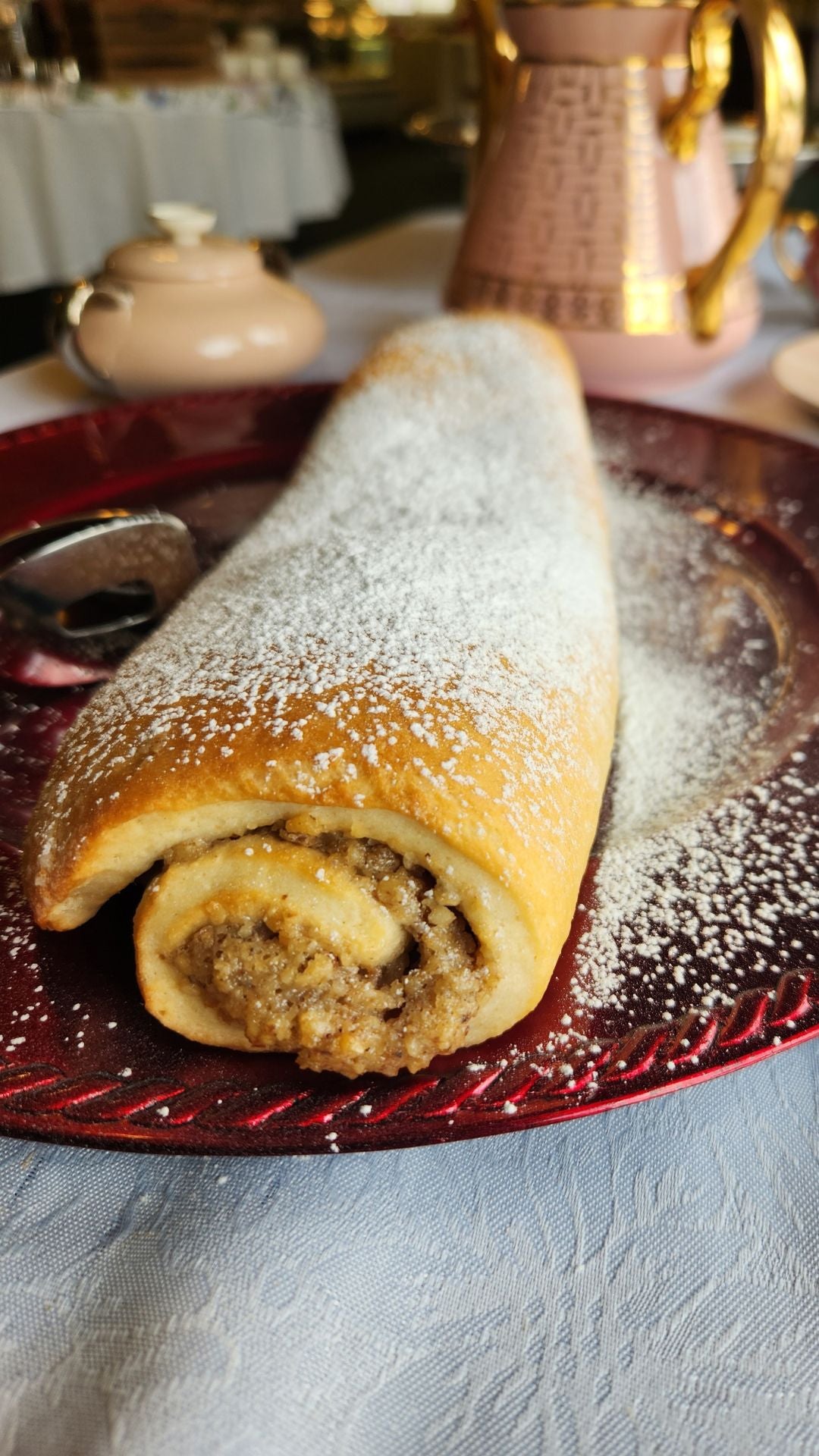 Kolachi – Linda's Kitchen