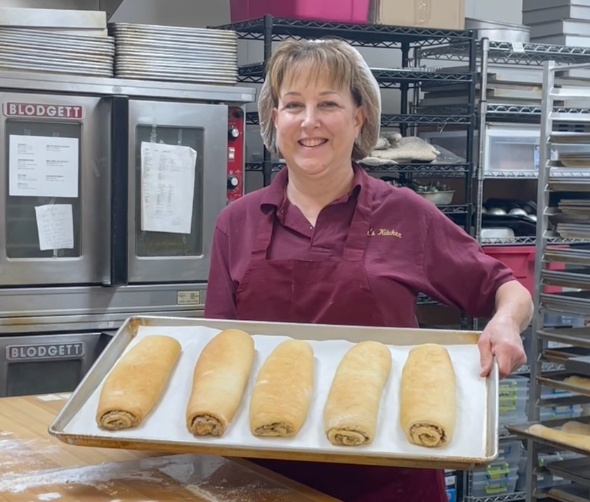 Specialty Bakery - Handmade Buttercream Cutouts & Slavic Treats – Linda ...