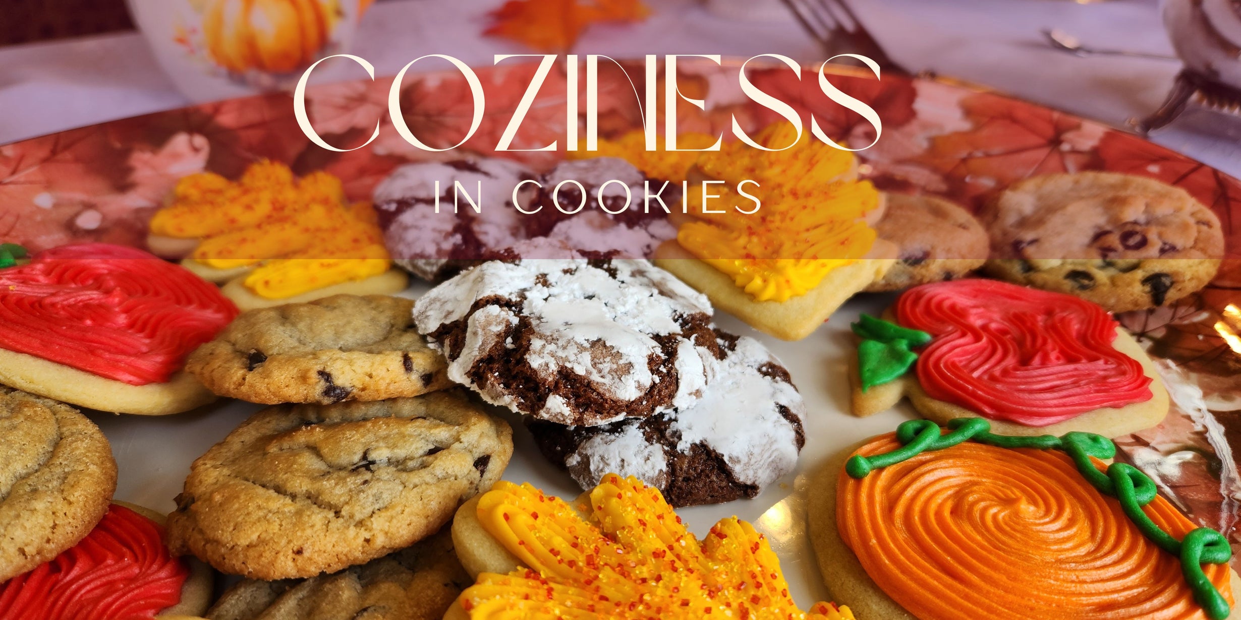 Handmade baked goods for over 25 years. – Linda's Kitchen