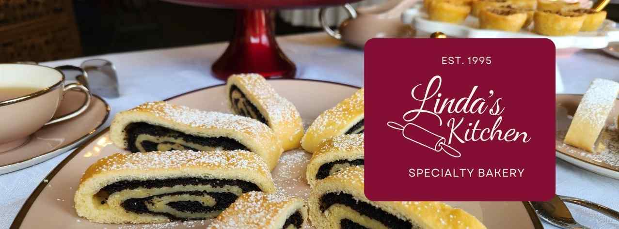 Specialty Bakery - Handmade Buttercream Cutouts & Slavic Treats – Linda ...