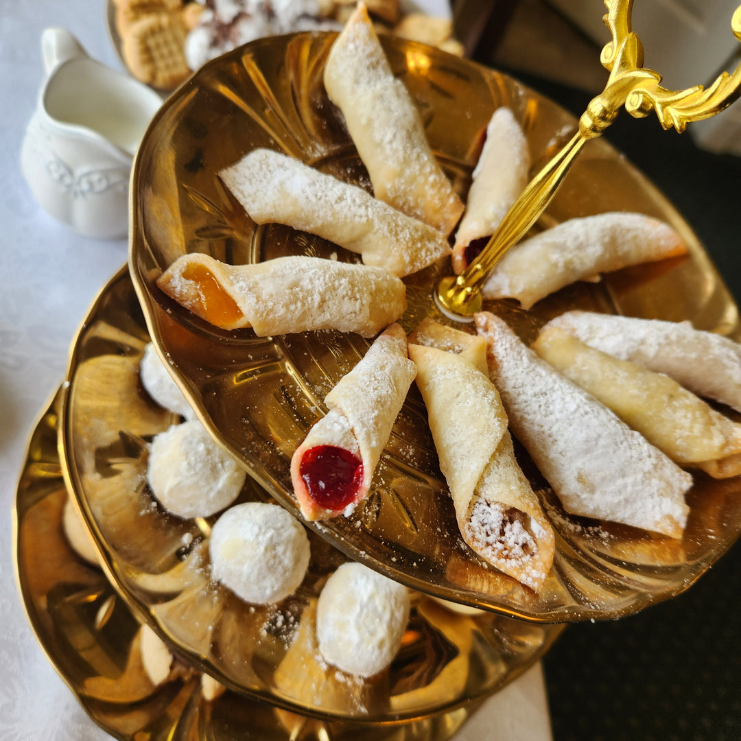 Heritage Collection – Linda's Kitchen