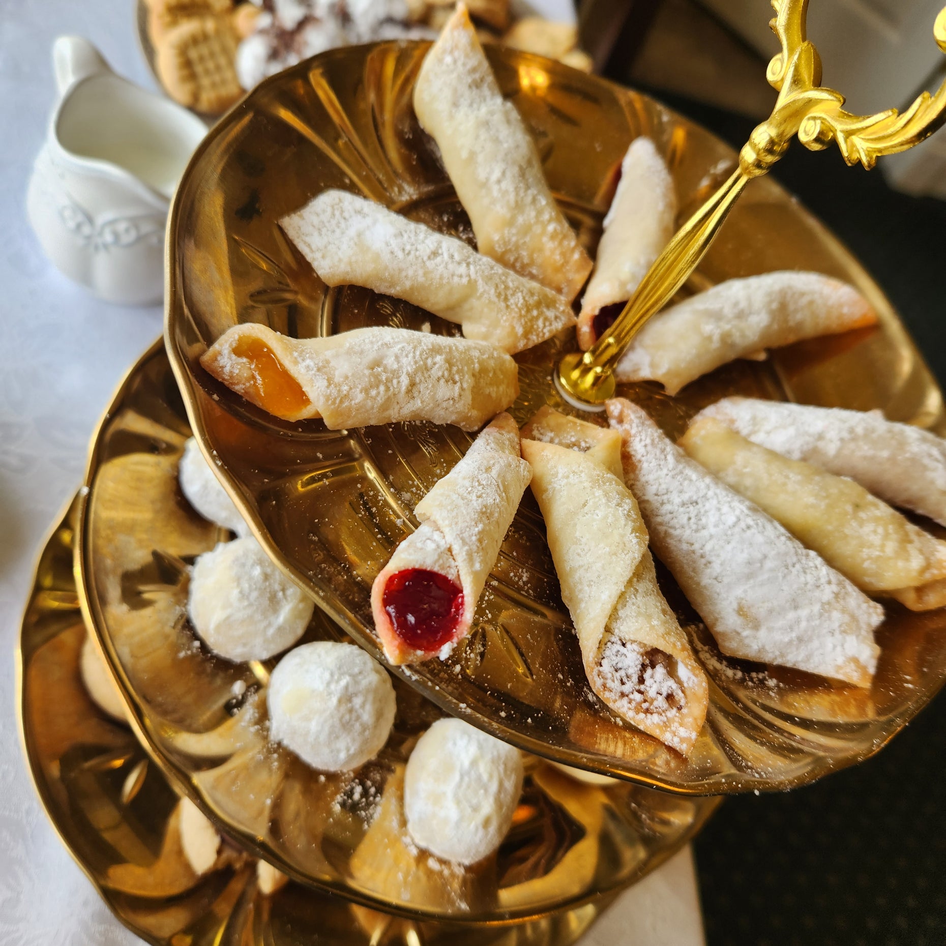 Heritage Collection – Linda's Kitchen