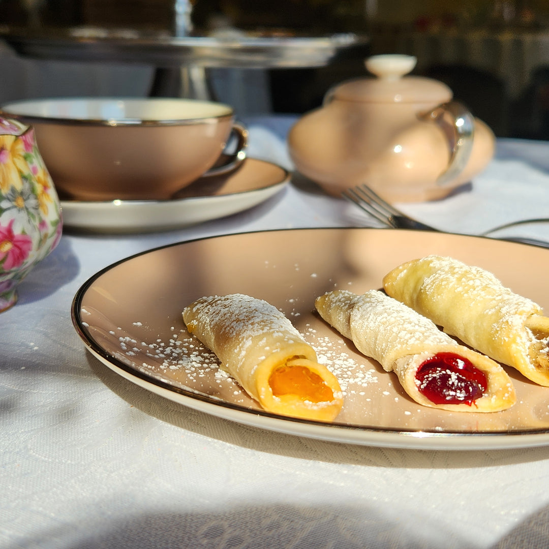 Heritage Collection – Linda's Kitchen