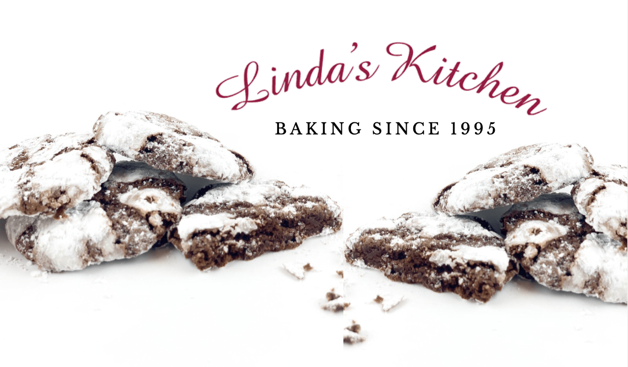 Handmade baked goods for over 25 years. – Linda's Kitchen