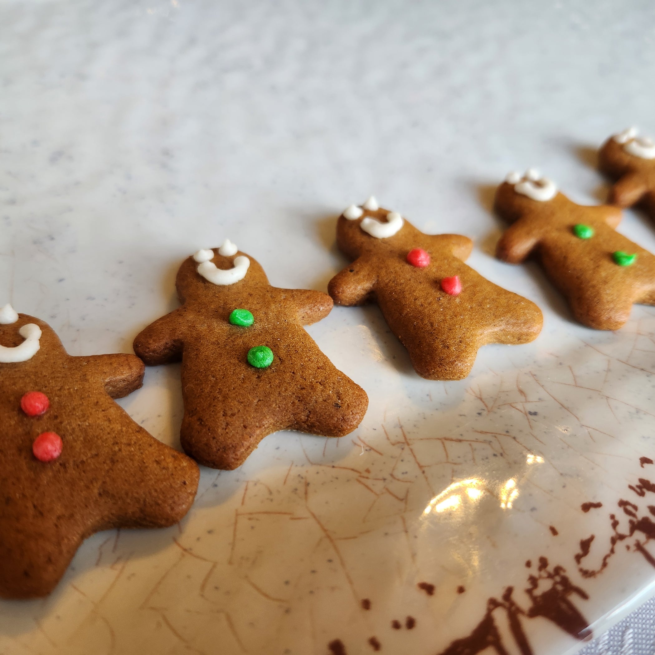 Minis – Linda's Kitchen