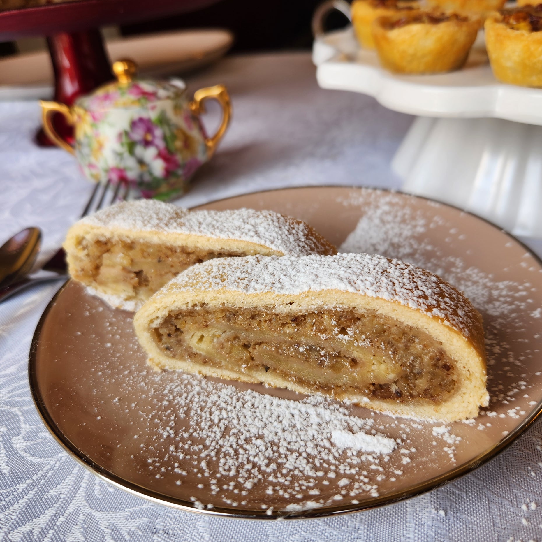 Heritage Collection – Linda's Kitchen