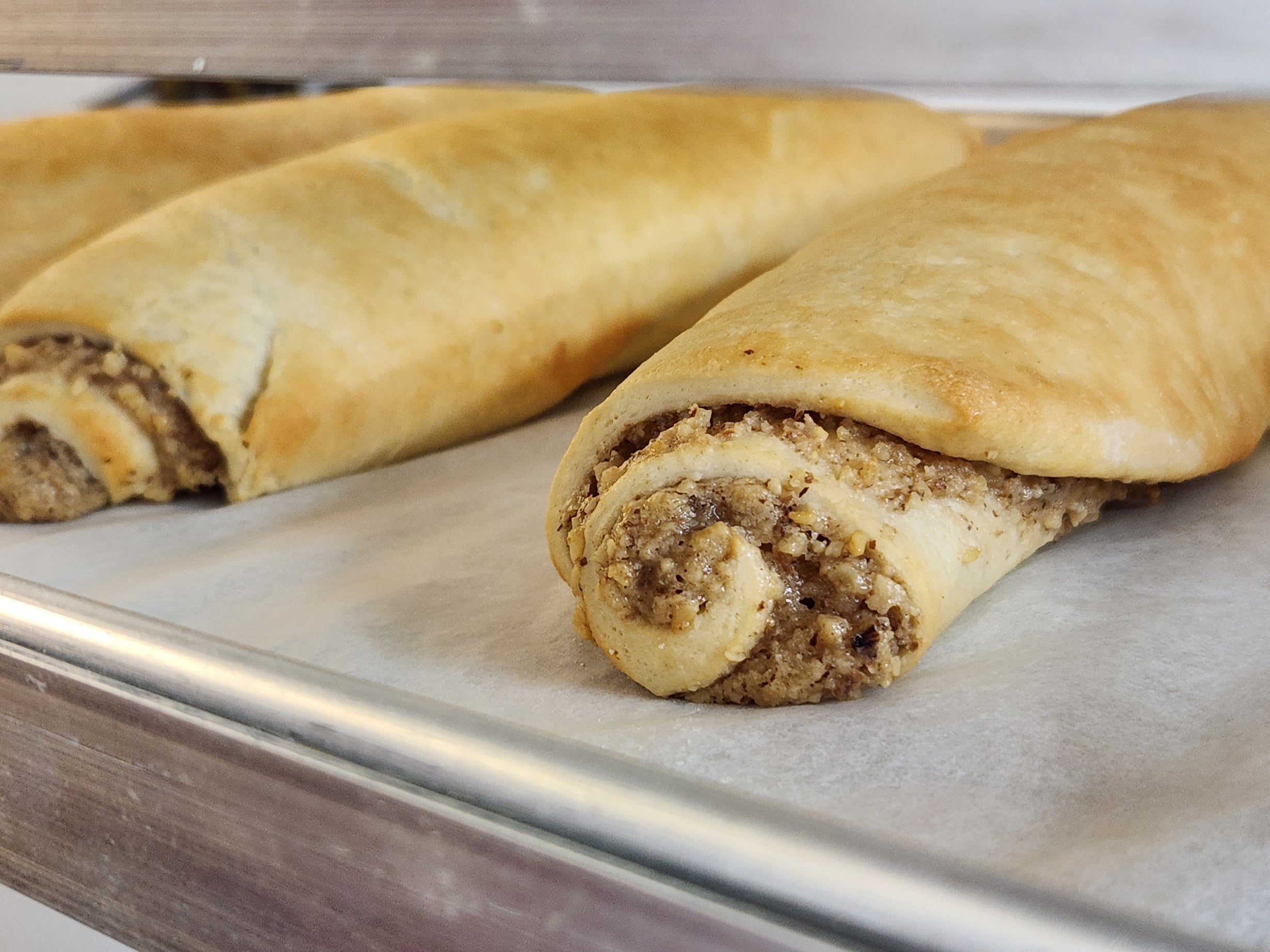 Slavic Treats – Linda's Kitchen