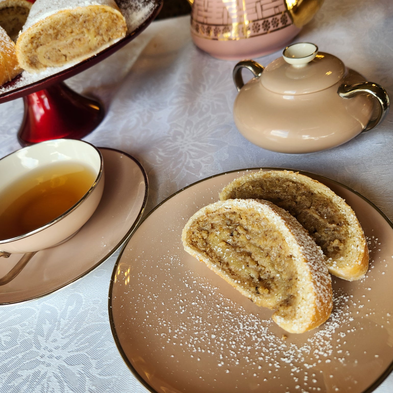 Heritage Collection – Linda's Kitchen