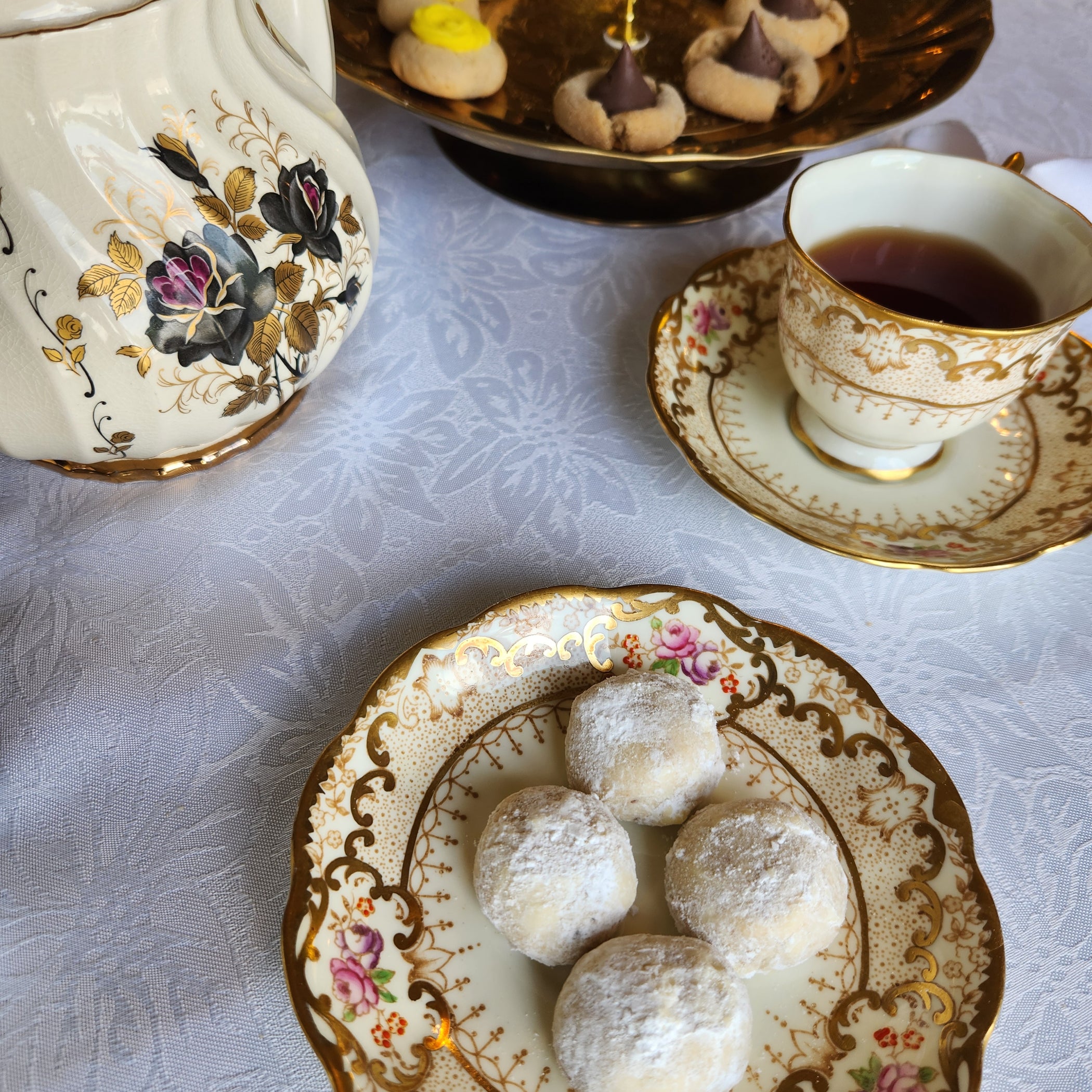 Minis – Linda's Kitchen