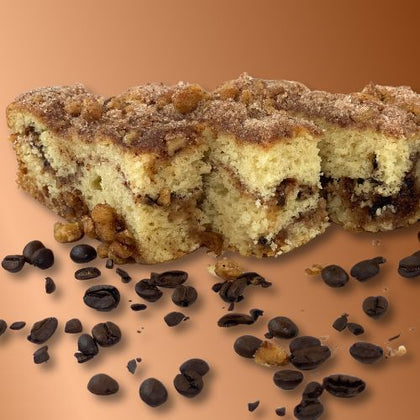 Handmade baked goods for over 25 years. – Linda's Kitchen