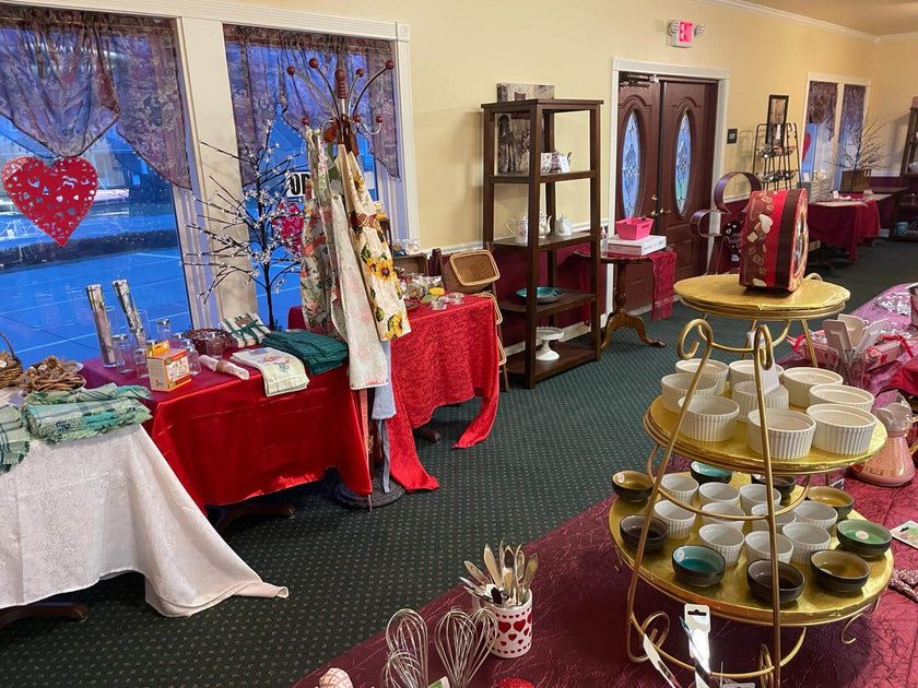 Heritage Collection – Linda's Kitchen