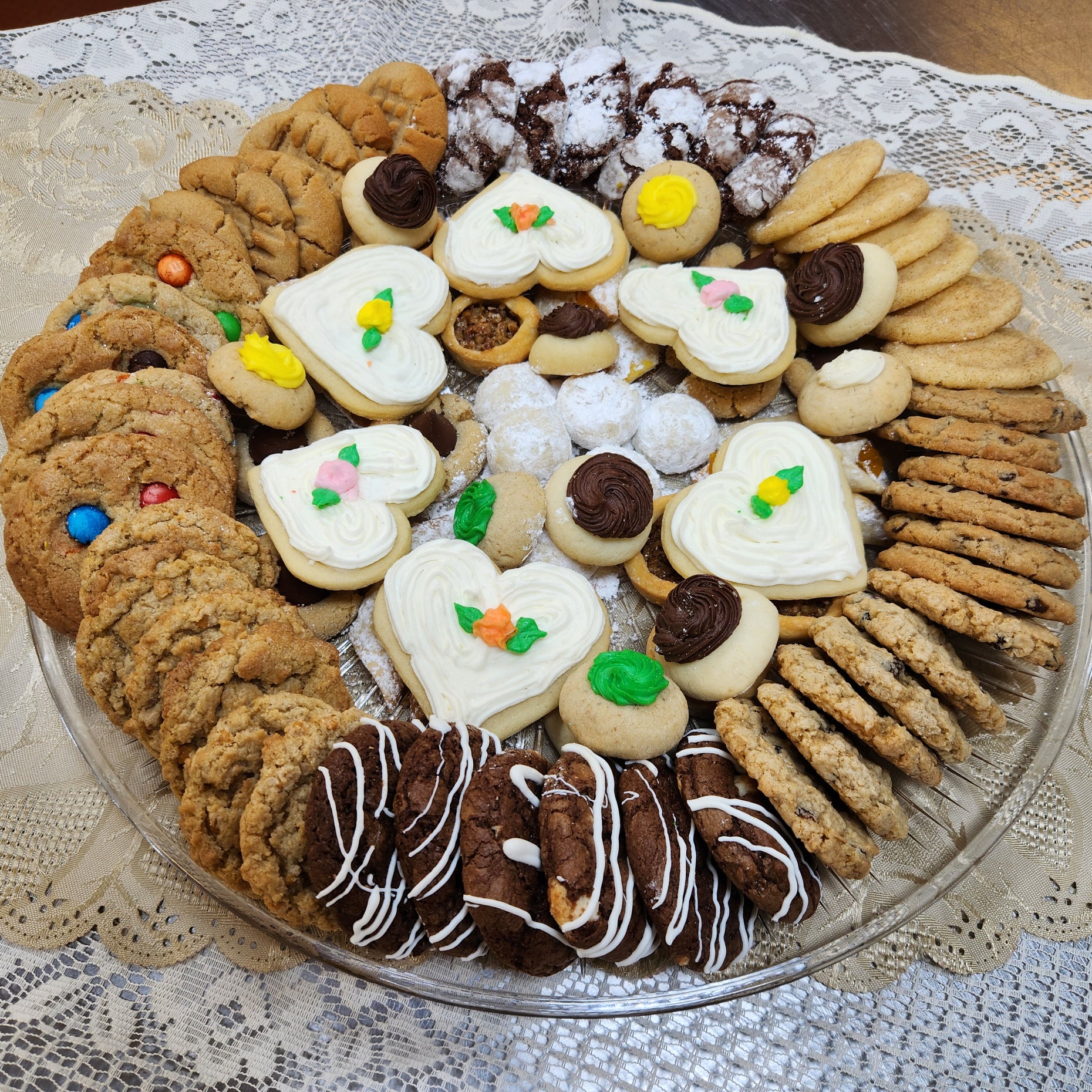 Trays – Linda's Kitchen