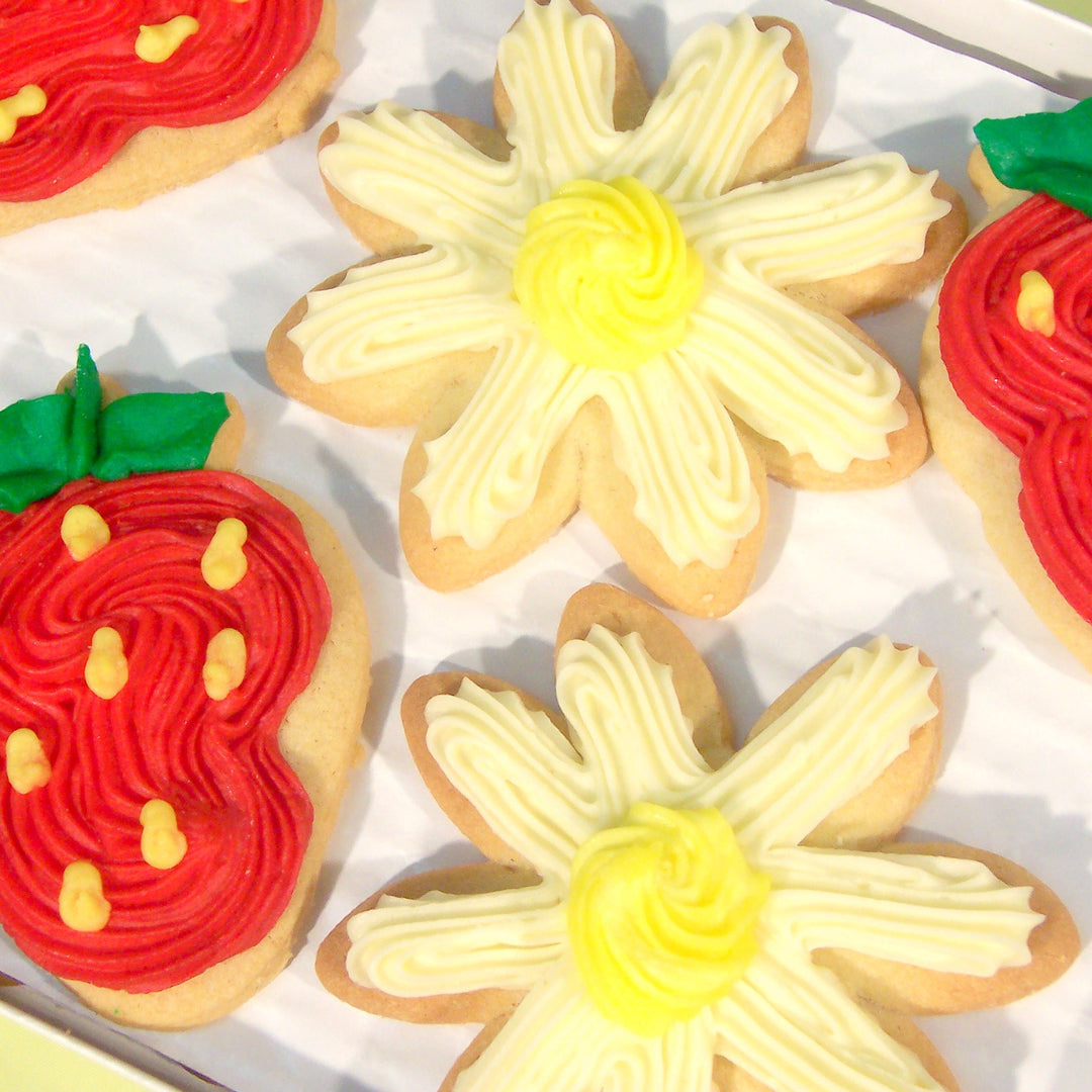 Handmade baked goods for over 25 years. – Linda's Kitchen