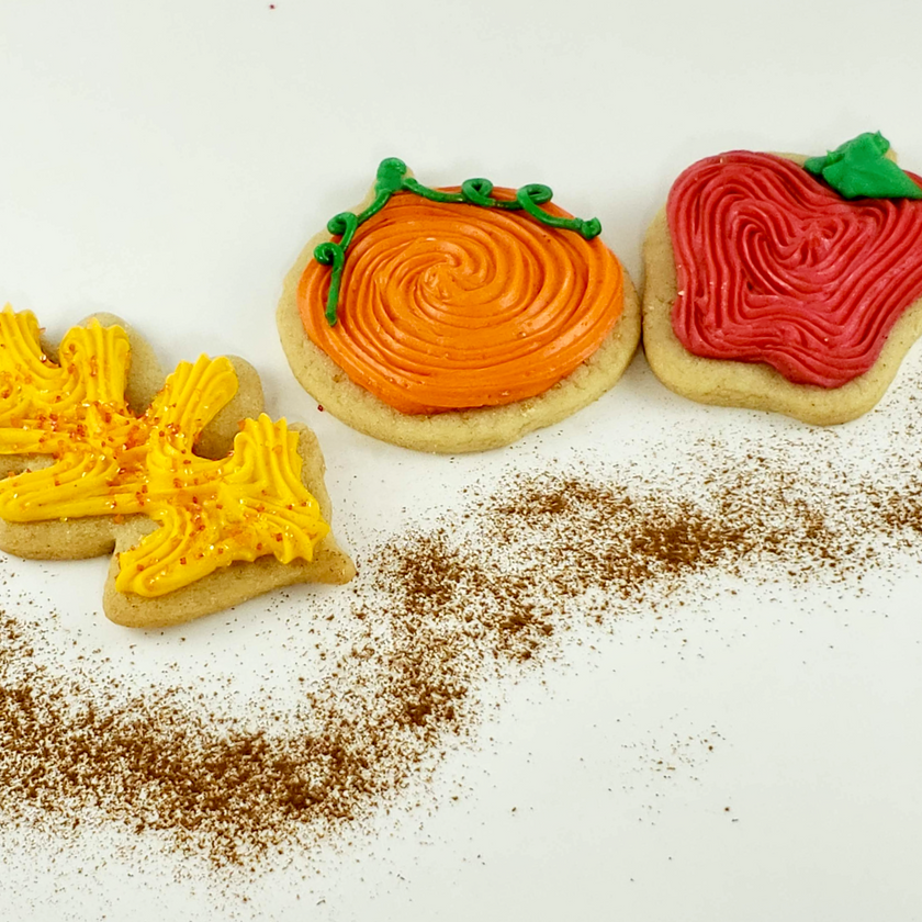 Handmade baked goods for over 25 years. – Linda's Kitchen